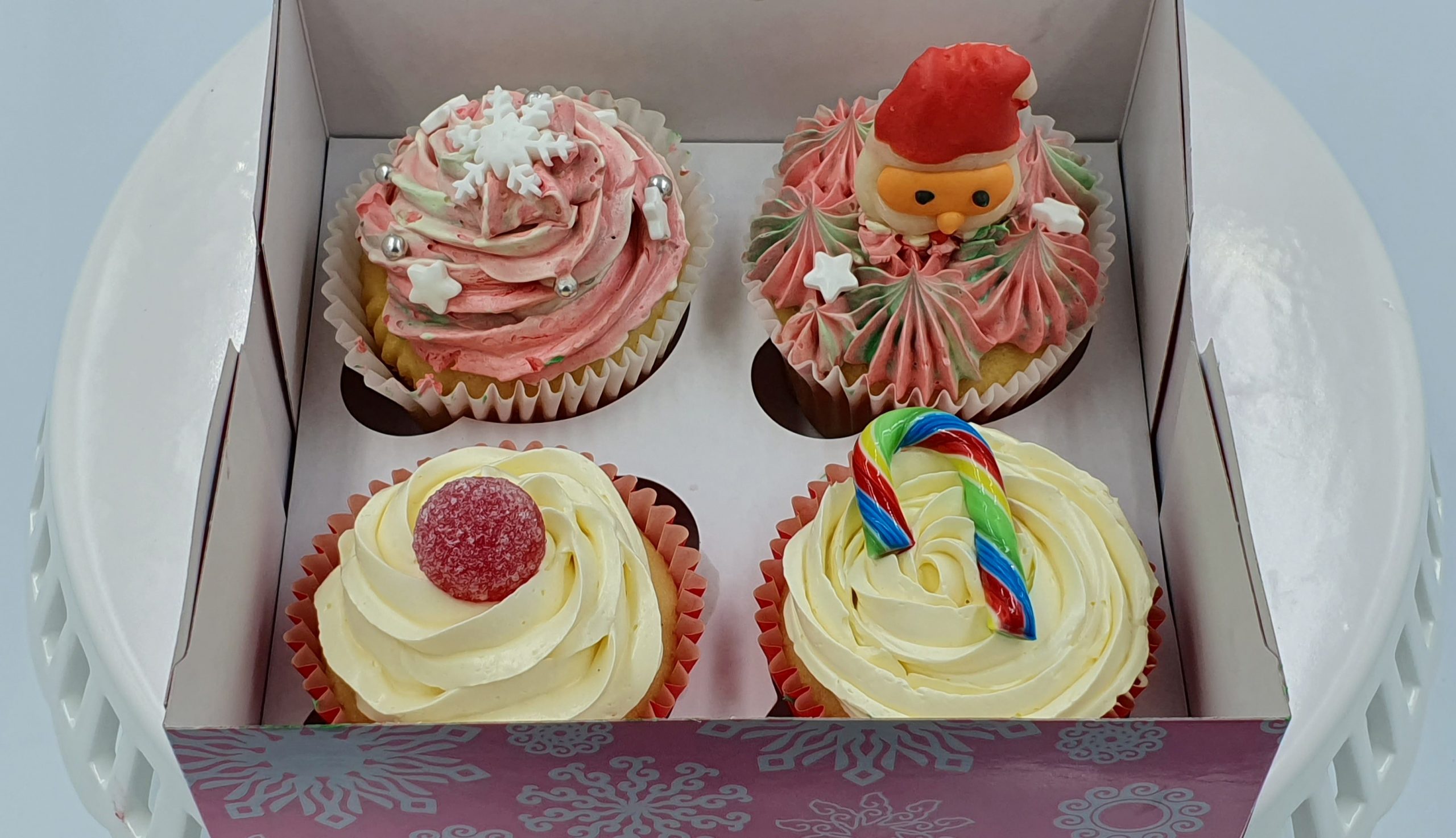 Highlights Gallery – Maria's Marvellous Cakes