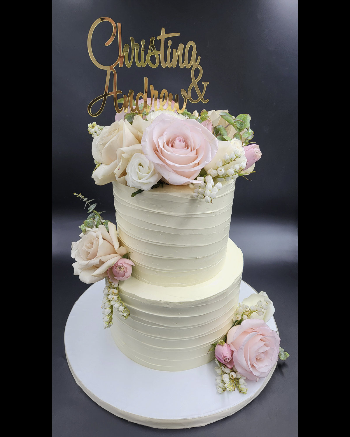 Congratulations On Your Engagement, Christina & Andrew – Maria's ...