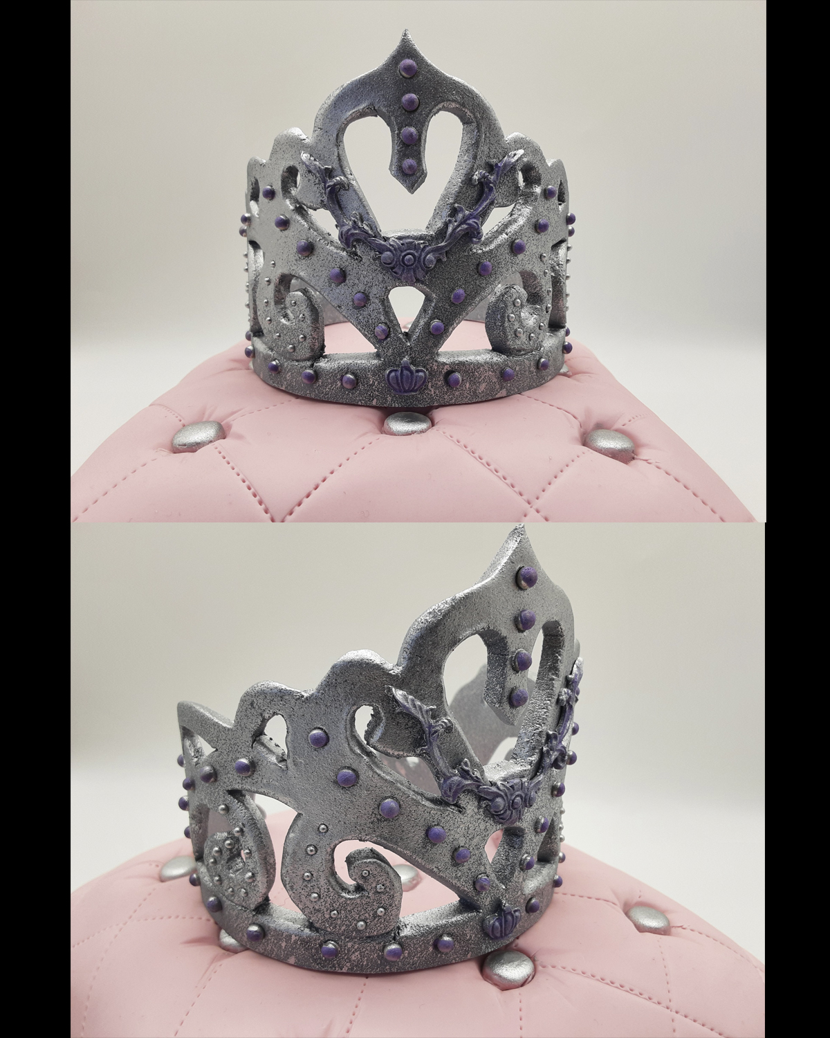 Celebrating Friendship – Maria's Marvellous Cakes